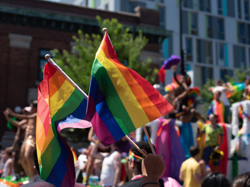 Contact Us - LGBT Chamber of Commerce of Illinois