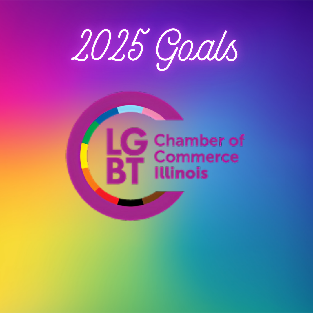LGBT Chamber of Commerce of Illinois
